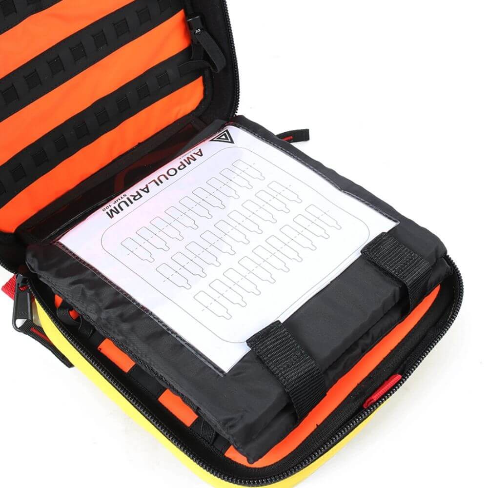 DIMATEX STUP 100 AMPULARIUM Ampullarium