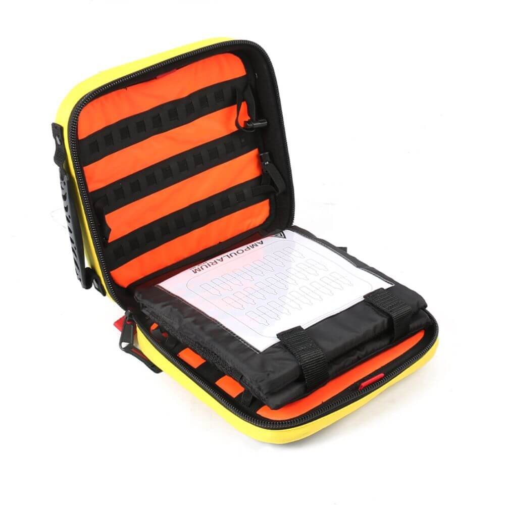 DIMATEX STUP 100 AMPULARIUM Ampullarium