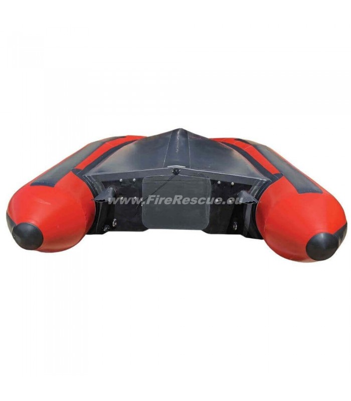 IONIC RANGER 470 RESCUE RAFT Lifeboats