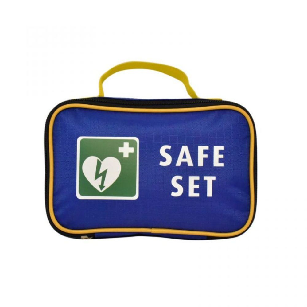 AED RESUSCITATION KIT Defibrillators