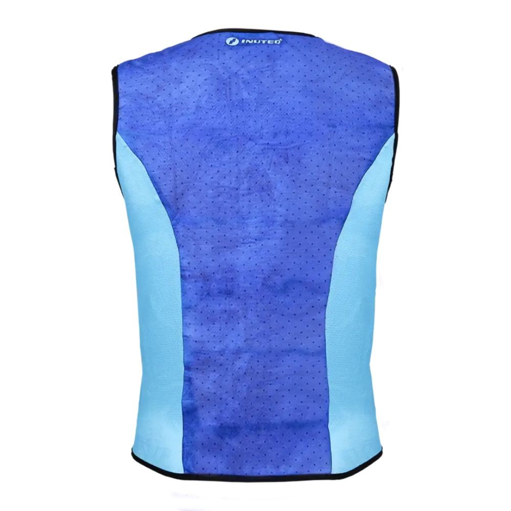 INUTEQ PVA BODYCOOL XTREME COOLING VEST Cooling clothings