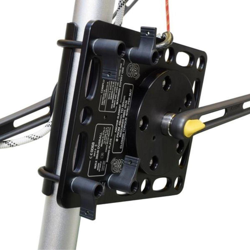 KONG RAIZER RESCUE WINCH Rescue devices