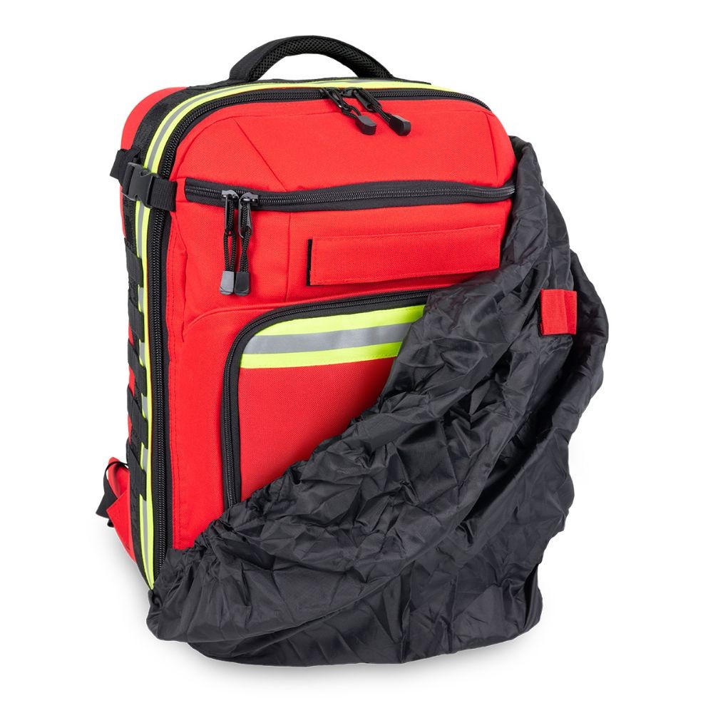 ELITE BAGS EMS PARAMEDIC BACKPACK Emergencies bags and backpacks