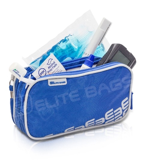 ELITE BAGS DIABETES BAG DIA’S Diabetics