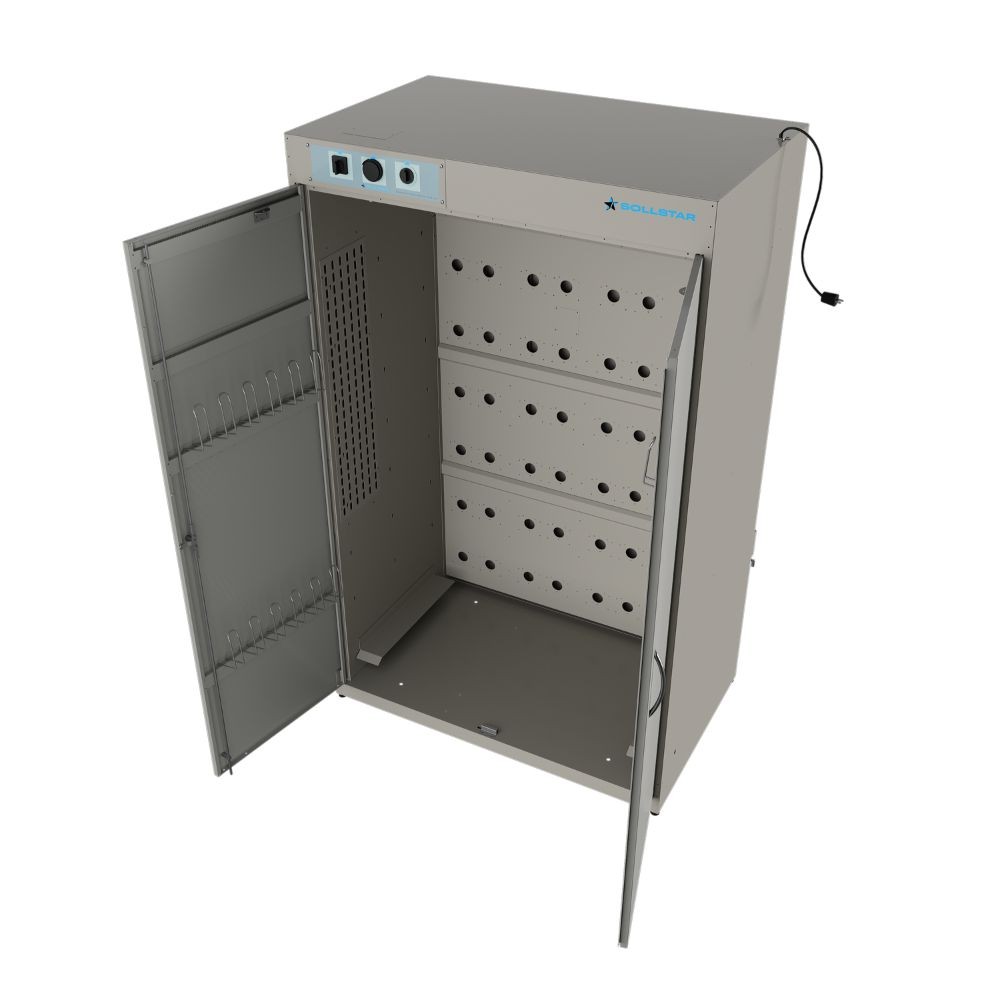 SOLLSTAR ECO DRY SET 8 PREMIUM 1300 DRYING CABINET Drying cabinets