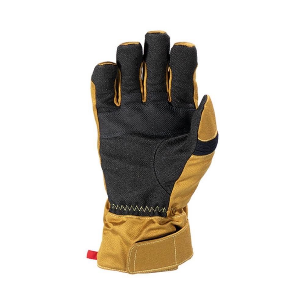 SEIZ FIRE-FIGHTER NOVA GOLD FIREFIGHTER GLOVES Firefighting gloves