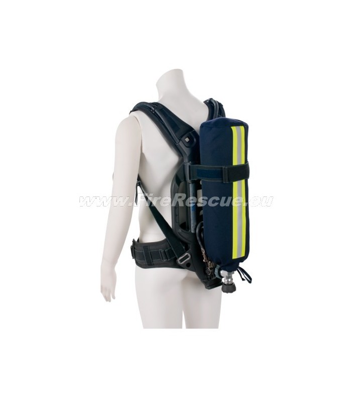 SCBA CYLINDER COVER 6.0 L - LINED Respiratory Protection