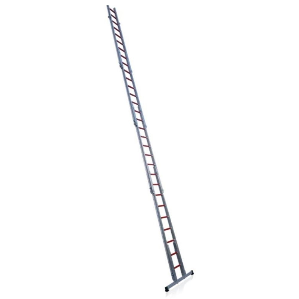 JUST SCALING LADDER EN 1147 - ROOF HOOK WITH A HINGING SPIKE HOOK L...