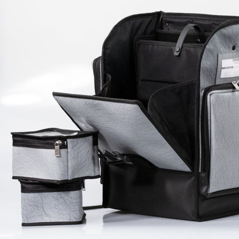 DURASOL COMFORT DOCTOR'S BACKPACK Doctors