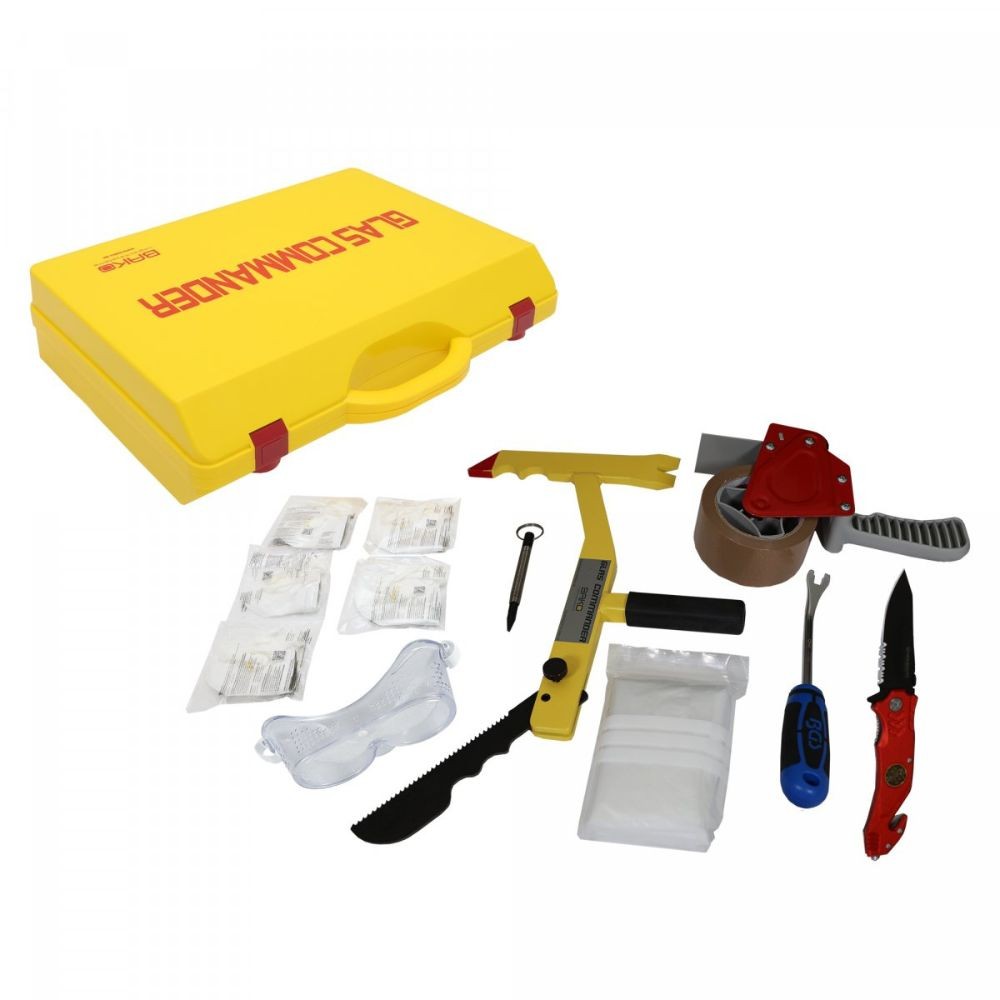 BAKO GLASS MANAGEMENT SET Accessories