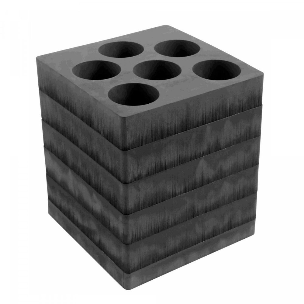 BAKO FOAM INLAY Air Cylinders