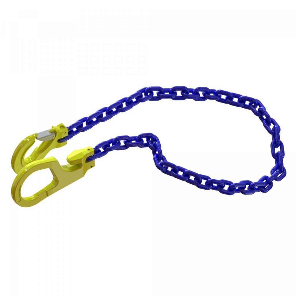 RESCUE CHAIN 6,8 T Accessories