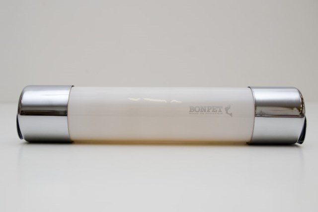 BONPET AUTOMATIC EXTINGUISHER AMPOULE - CHROME Automatic