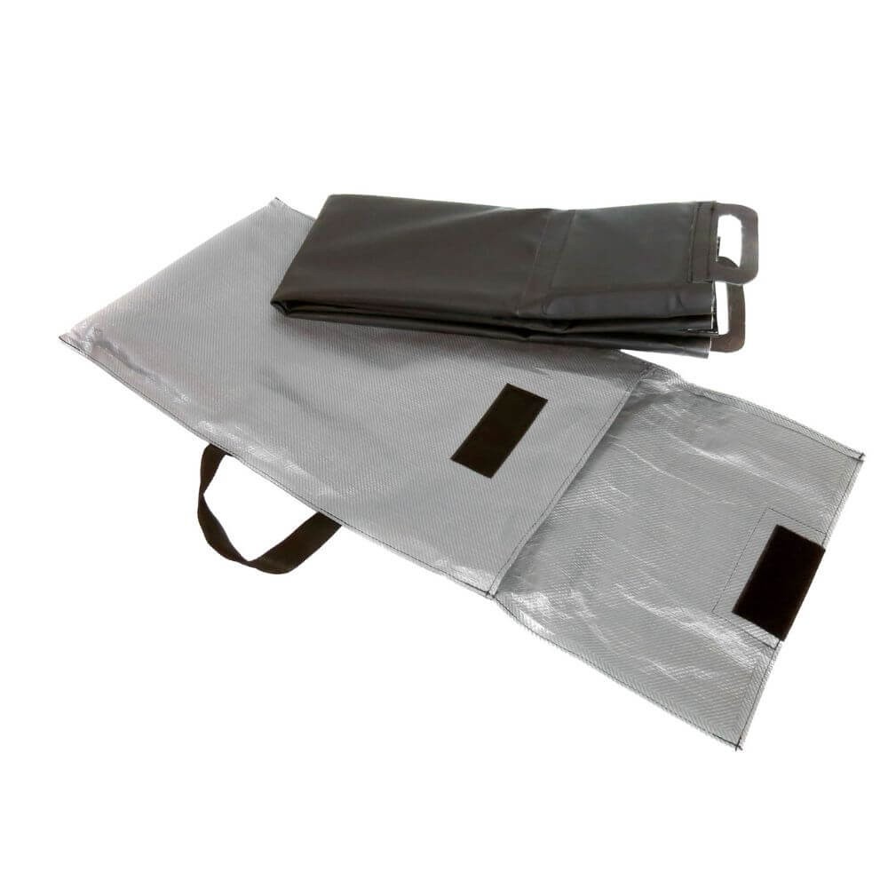 ECCOTARP ANTISTATIC HAZMAT SPILL BASIN Collection basin