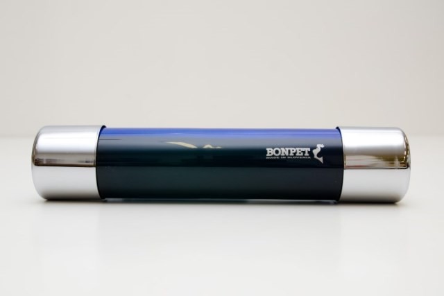 BONPET AUTOMATIC EXTINGUISHER AMPOULE - CHROME Automatic