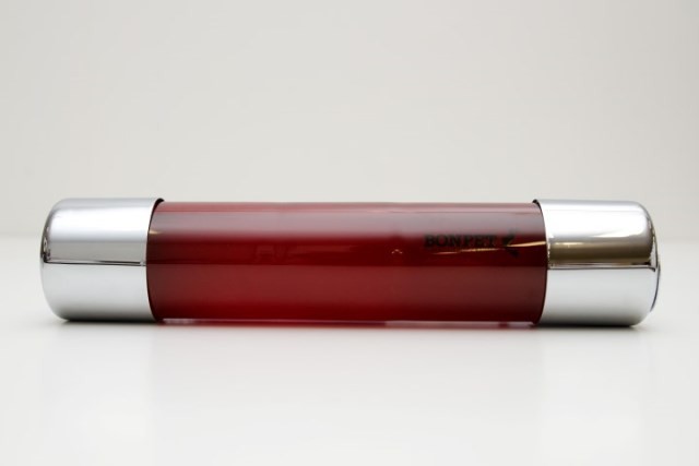 BONPET AUTOMATIC EXTINGUISHER AMPOULE - CHROME Automatic
