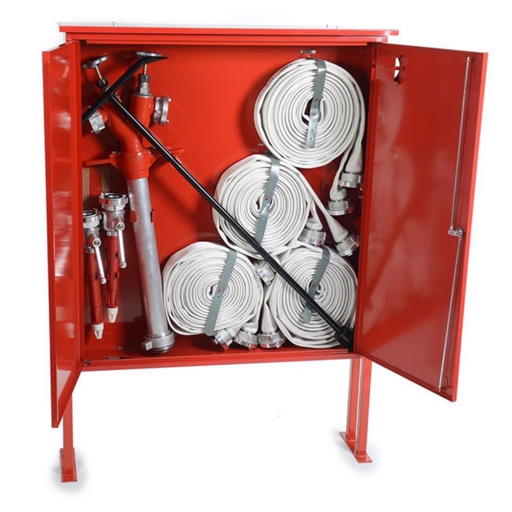 HYDRANT CABINET HO-110 FOR UNDERGROUND HYDRANT Cabinets
