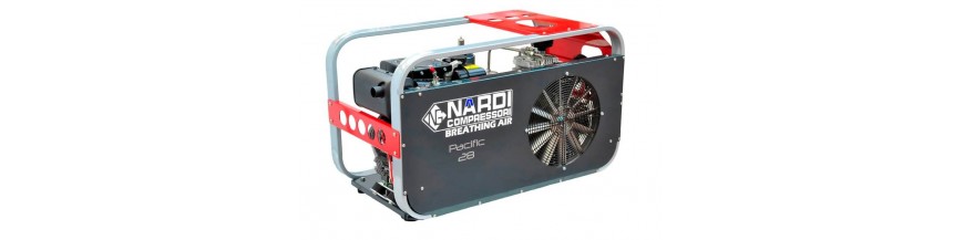 Diesel compressors - PROSAFE International d.o.o.